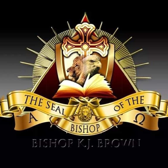 Bishop K J Brown | Building Winning Lives